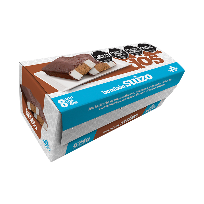 Multipacks - Productos - Yomo