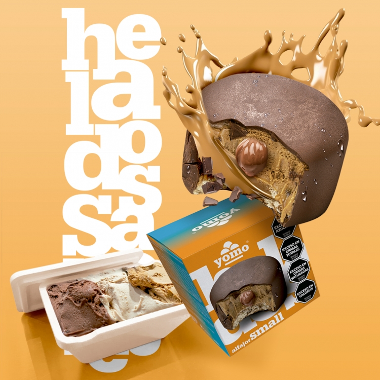 Estamos de promo! - Novedades y promos - novedades y promos - Yomo